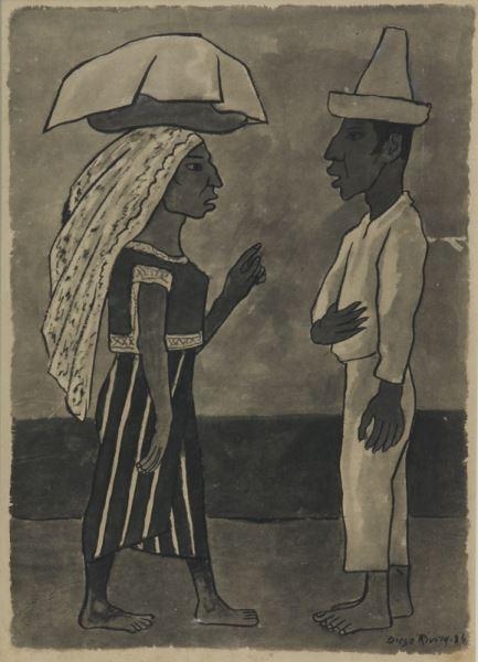 25 Greatest diego rivera the rivals You Can Save It Free Of Charge ...