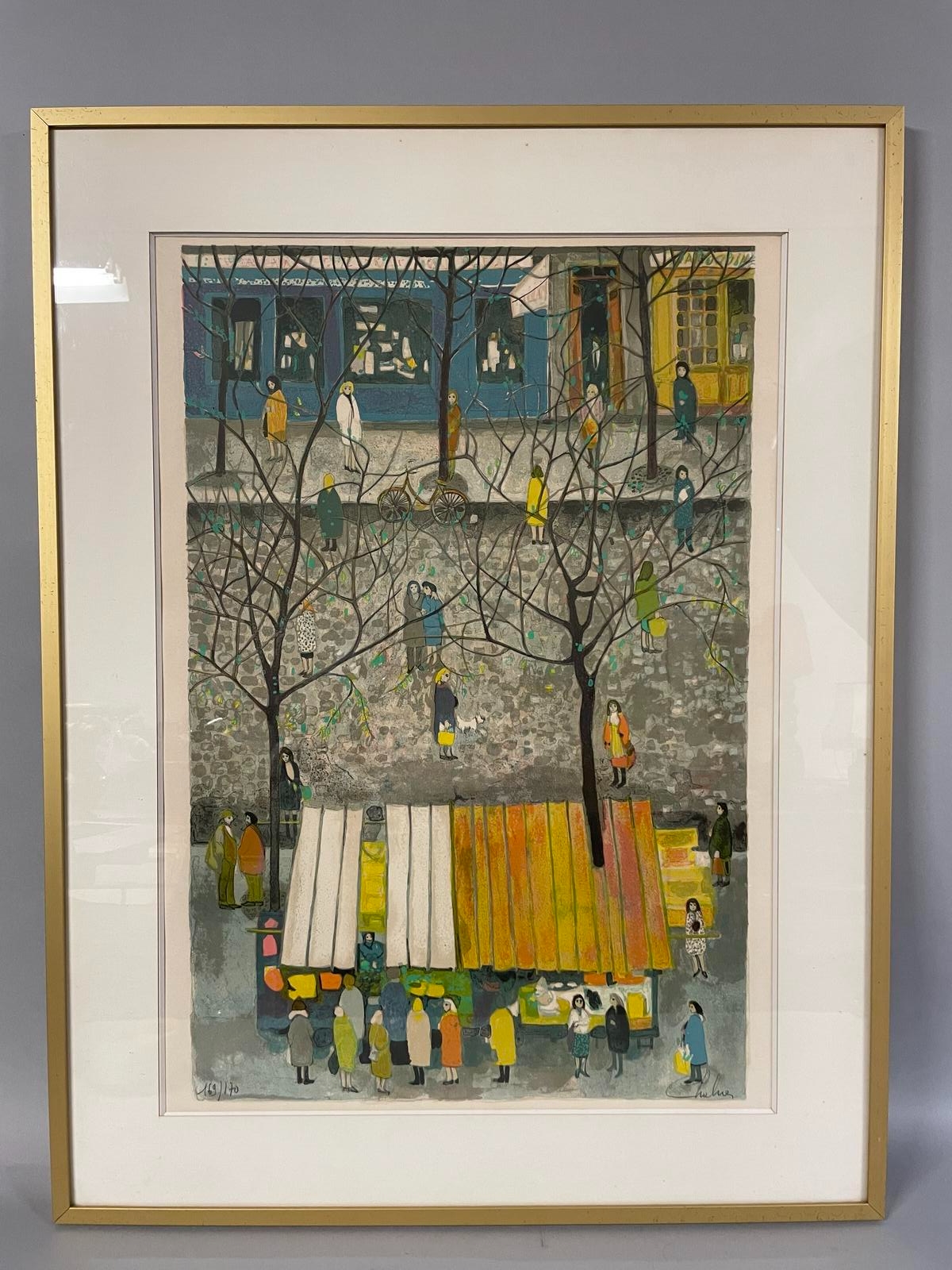 Nathalie Chabrier | Untitled | MutualArt