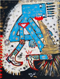 Patti Thomas | Artist Overview | MutualArt