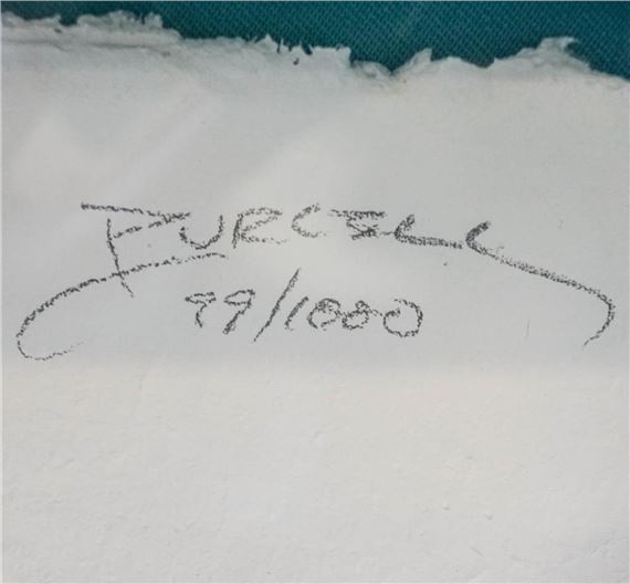 Roy Purcell | Freedom Eagle | MutualArt