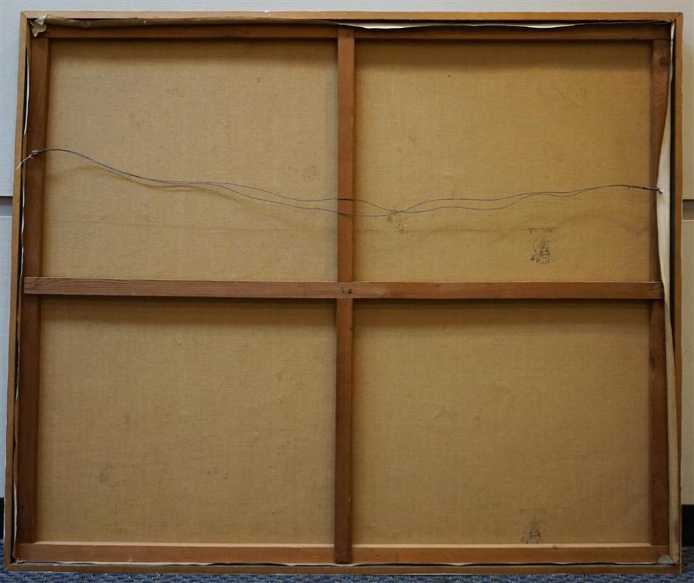 Jack Perlmutter | The Gallery | MutualArt