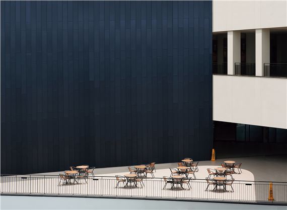Cho Moon Hee | 1 Exhibitions and Events | MutualArt