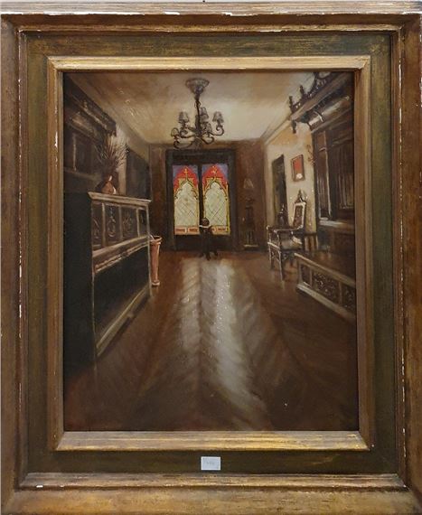 Auguste Artot | 2 Artworks | MutualArt