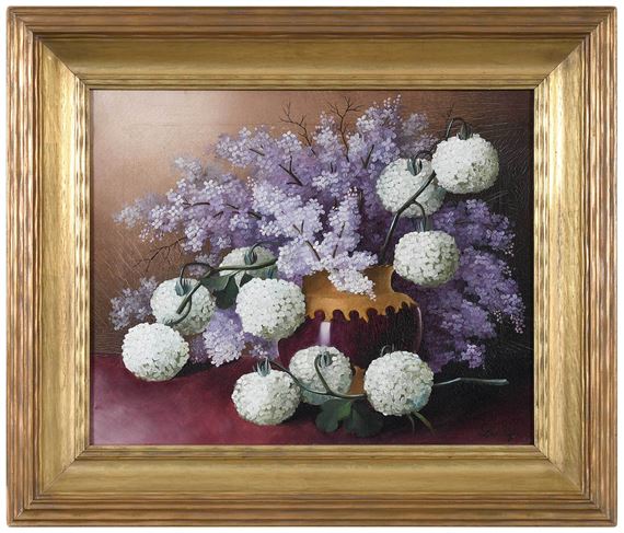 Henri Le Roy | 3 Artworks at Auction | MutualArt