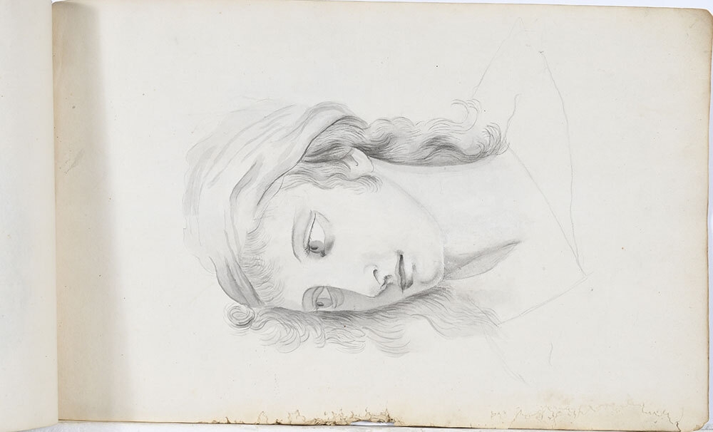 British School, 18th Century | Thirteen drawings | MutualArt