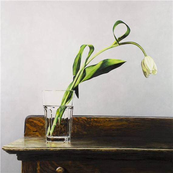 Richard Jacobson | Biography