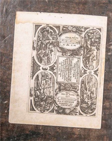 Paul Fürst | Biography