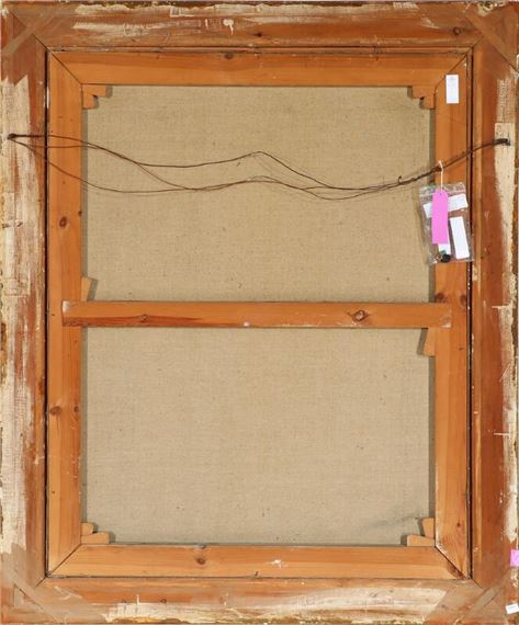 Carl Budtz-Moller | Portrait of the city architect Salomon Sørensen ...