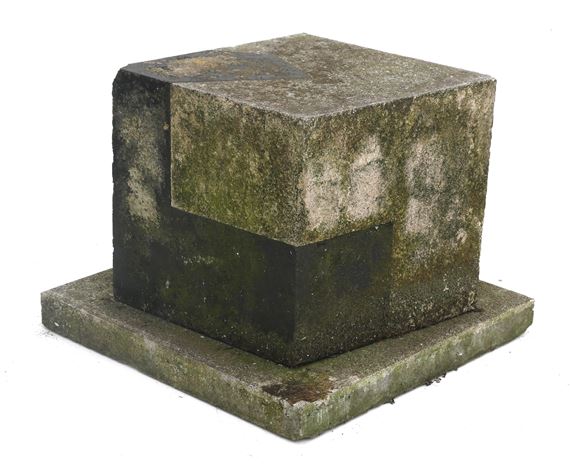 Fons Brasser | Series III no. 1 | MutualArt