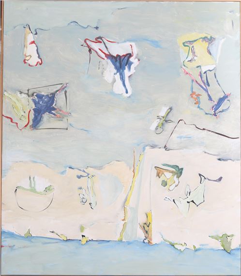 Hans Verweij | 4 Artworks at Auction | MutualArt