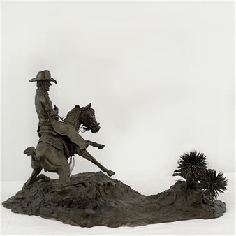 John W. Laprade | 3 Artworks at Auction | MutualArt