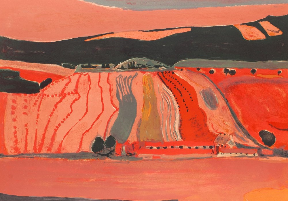 Henri Hayden | Still Life with Lamp (1962) | MutualArt