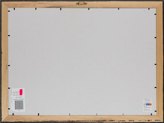 Henri Hayden | Still Life with Lamp (1962) | MutualArt