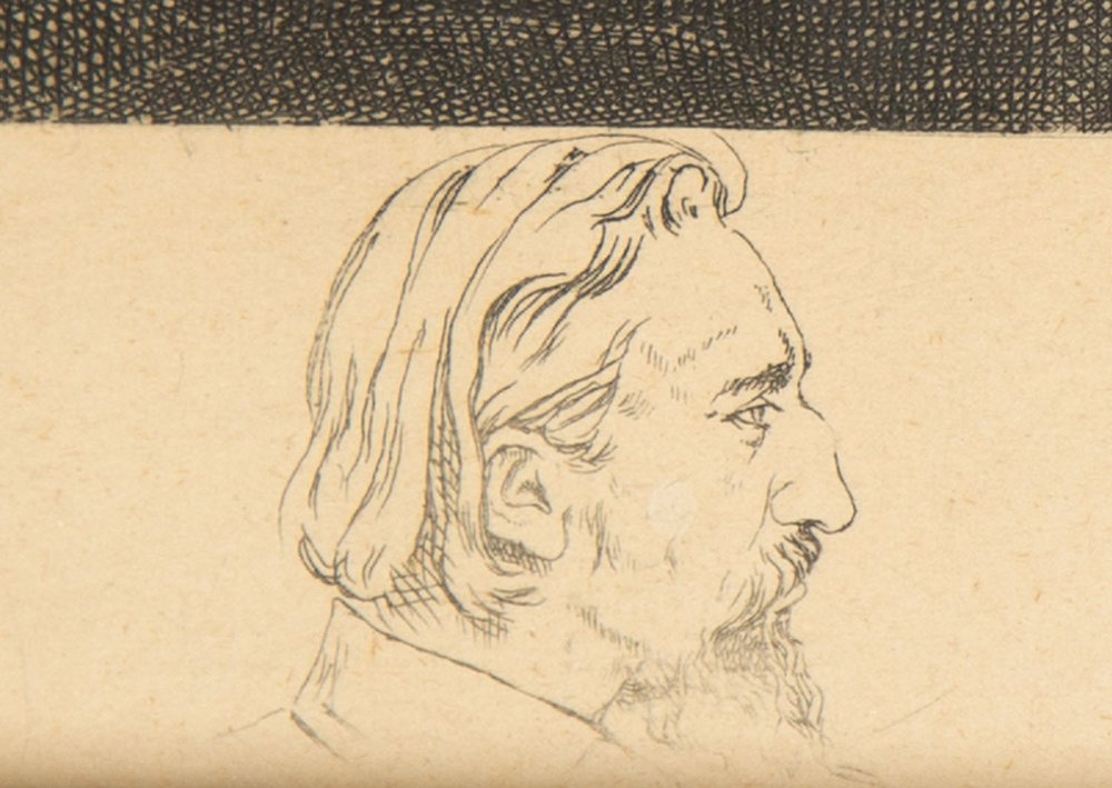 Henryk Redlich | Jan Matejko's Stańczyk (1886) | MutualArt