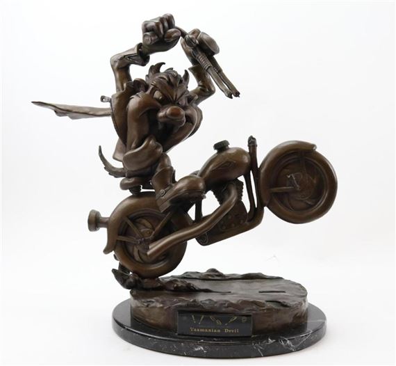 Paul Vought | 6 Artworks at Auction | MutualArt