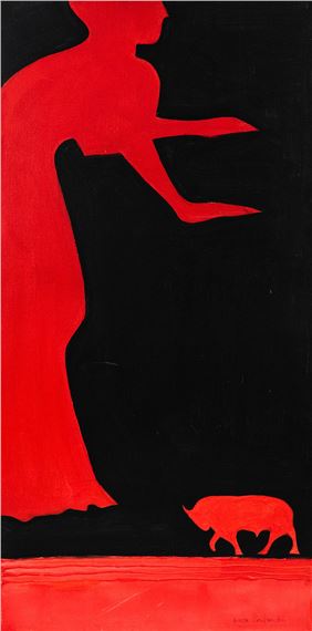 Anca Constantin | 1 Artworks at Auction | MutualArt