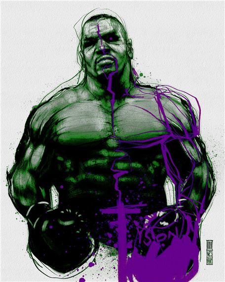 Henry Wes | 1 Artworks at Auction | MutualArt