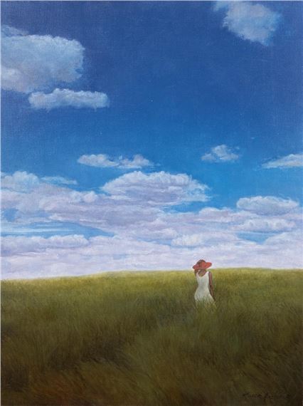 Mason Archie | Heaven's Gate II (2008) | MutualArt