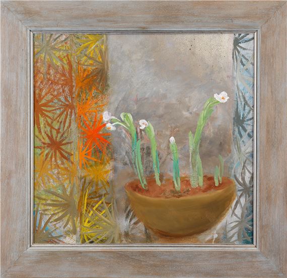 Winifred Nicholson | February | MutualArt