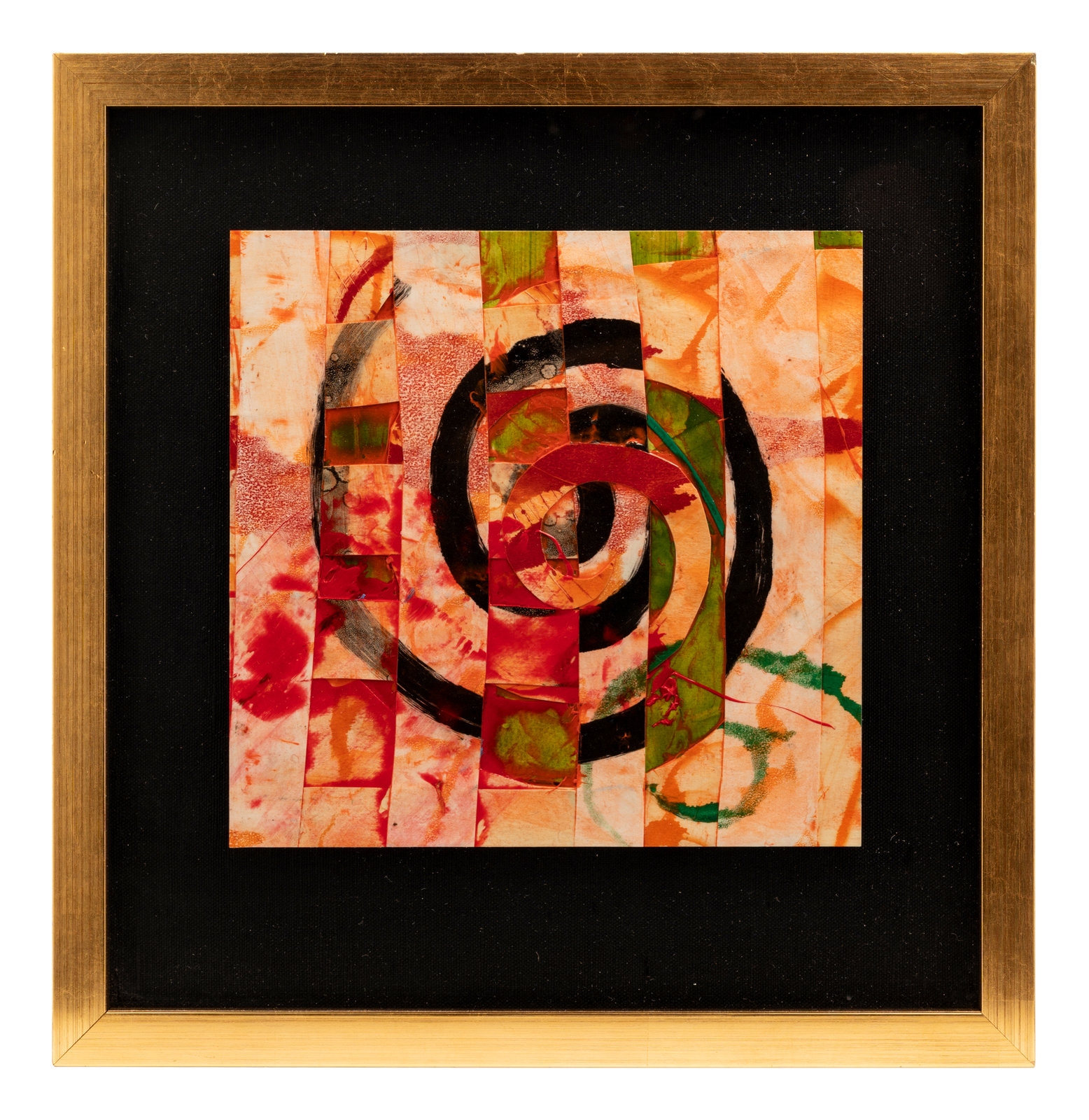 Alvin Loving | Life and Continued Growth (1994) | MutualArt