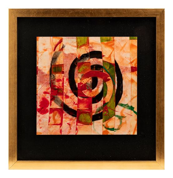 Alvin Loving | Life and Continued Growth (1994) | MutualArt