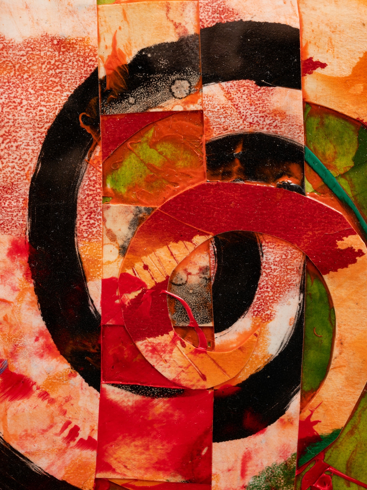 Alvin Loving | Life and Continued Growth (1994) | MutualArt