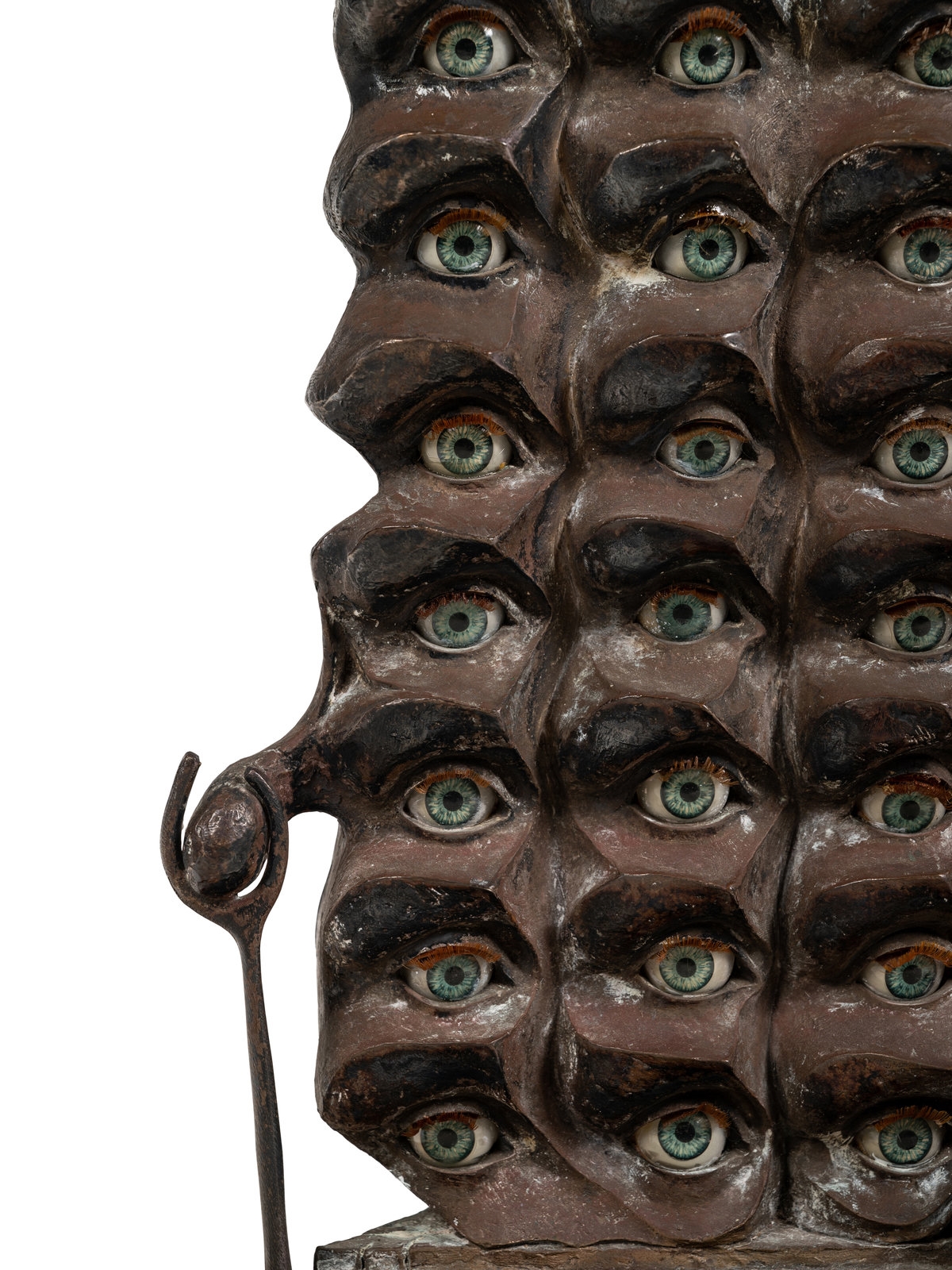 Salvador Dalí | The Surrealist Eyes (1980) | MutualArt