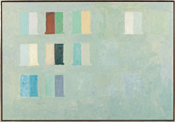 Peter Flaccus | Untitled (July 1976). (1976) | MutualArt