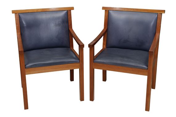 Ronald Carter | 2 Artworks at Auction | MutualArt