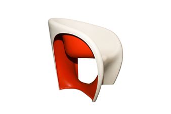 Ron Arad | Big Easy Volume II | MutualArt