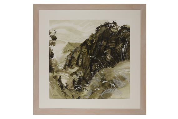 Mark Rochester | 3 Artworks at Auction | MutualArt