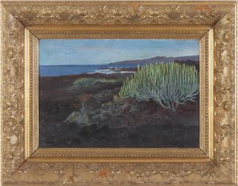 Arthur Bianchini | Art Auction Results