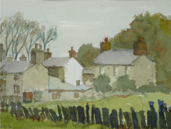 Stanley Nowell | 3 Artworks at Auction | MutualArt