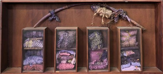 Michelle Moreau | 1 Artworks | MutualArt