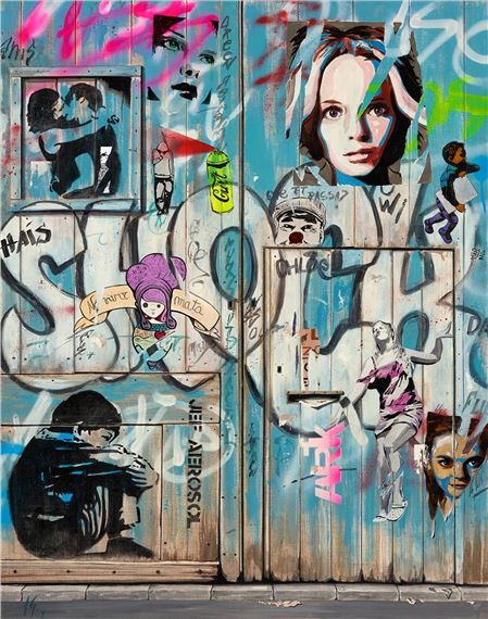 Angela Guerrero | Performance at Auction | MutualArt