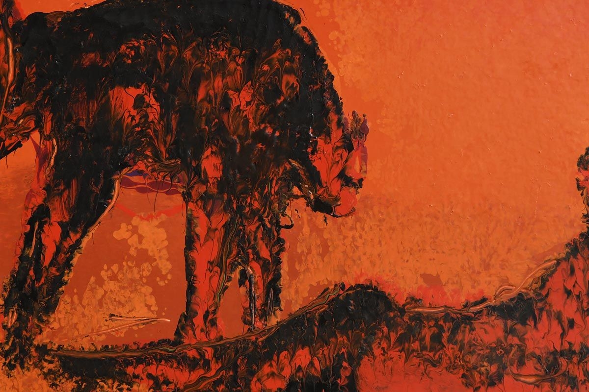 Edward Delaney | Project | MutualArt