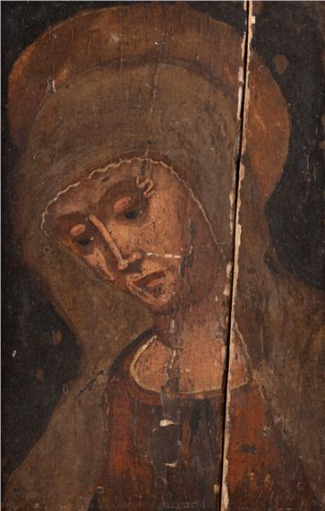 Italian School, 16th Century | MADONNA | MutualArt