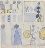 Colin Middleton | Auction lots