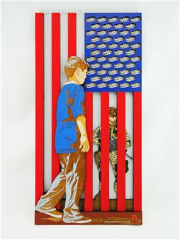 Jave Yoshimoto | Artist Overview | MutualArt