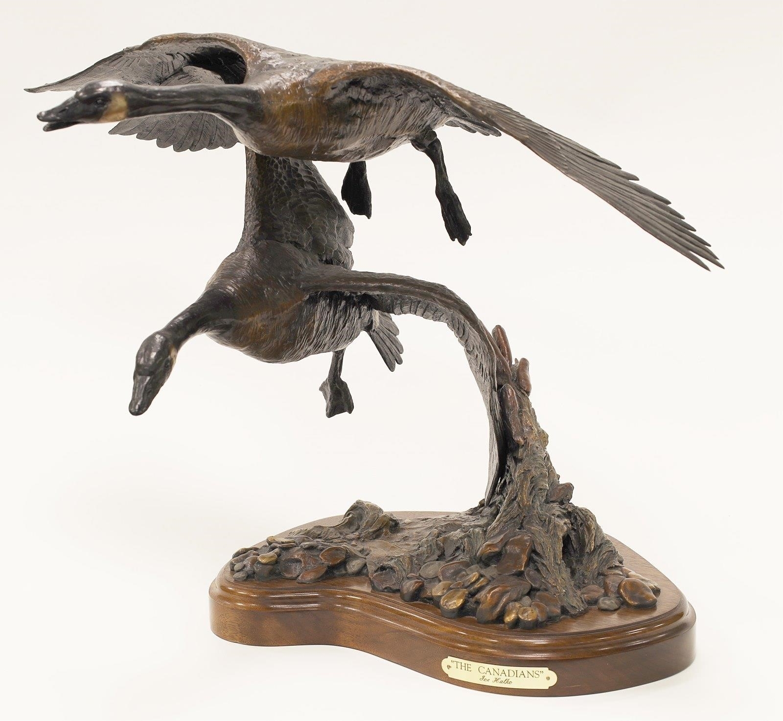 Joe Halko | THE CANADIANS | MutualArt