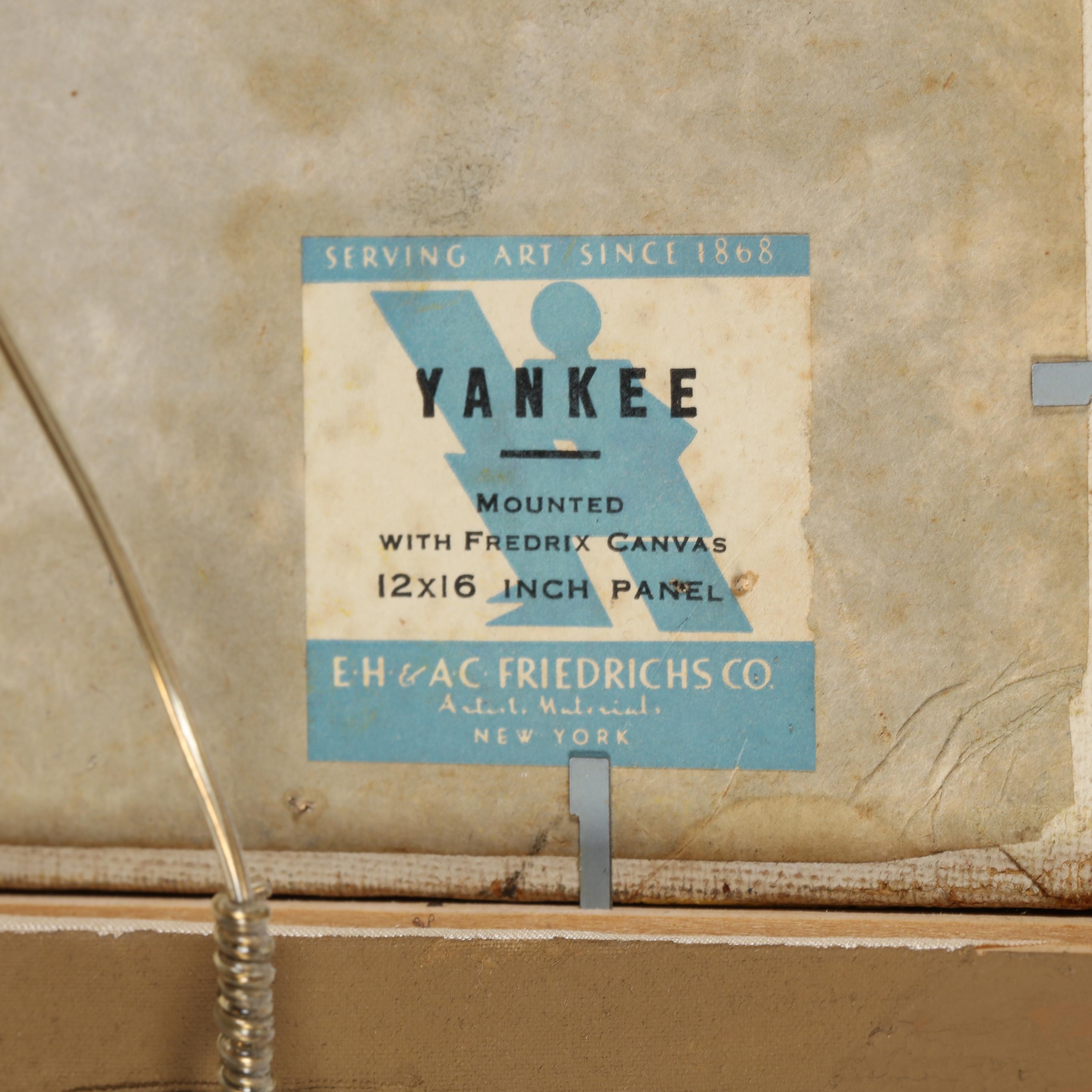 Will Howe Foote | Standing Nude (1894) | MutualArt