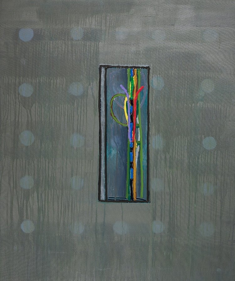 David Bolduc | Reading | MutualArt