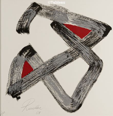 Decio Rosolen | Composição (2004) | MutualArt