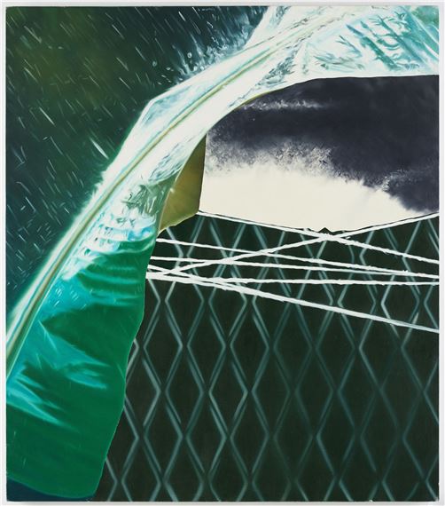 Christine Keefe | 3 Artworks at Auction | MutualArt