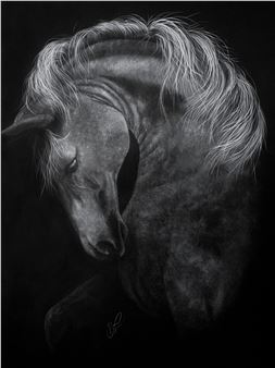 Ashley Rader | Artist Overview | MutualArt