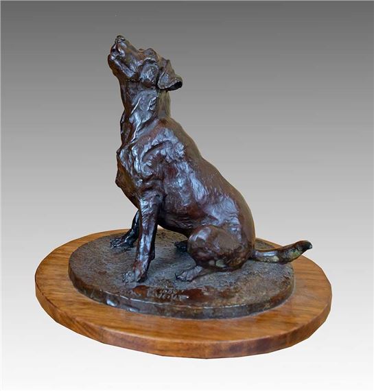 Jon Ruehle | 8 Artworks | MutualArt