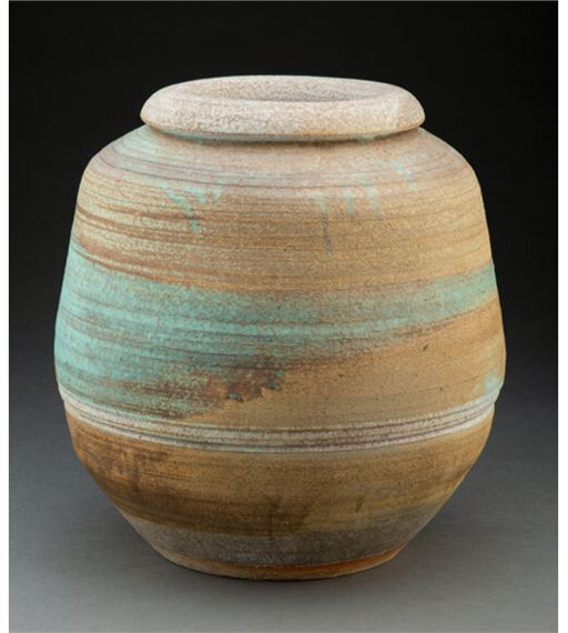Karen Karnes | Vessel | MutualArt