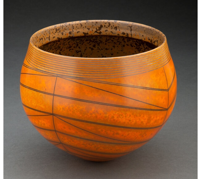 Duncan Ross | Vessel | MutualArt