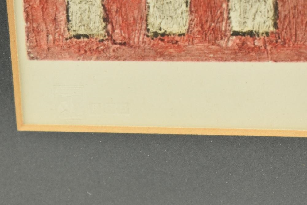 Laurence Stephen Lowry | 'Station Approach' | MutualArt