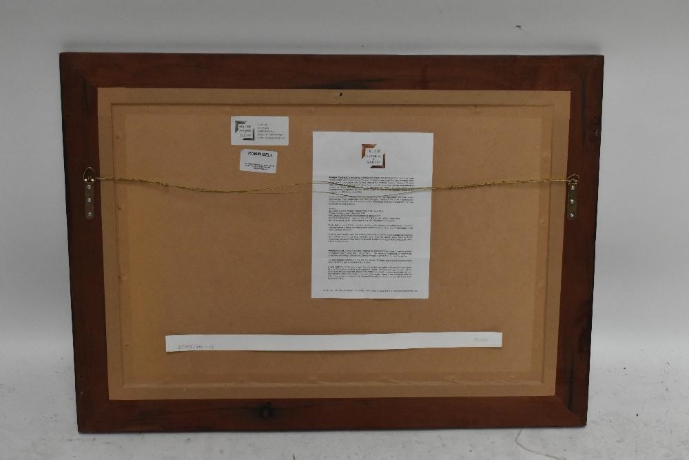 Martyn Colbeck | elephants | MutualArt